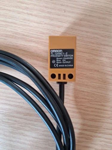 5 Mm Inductive Proximity Switch Sensor 5 V Npn At Rs 300 Piece In Ahmedabad Id 2853946577662