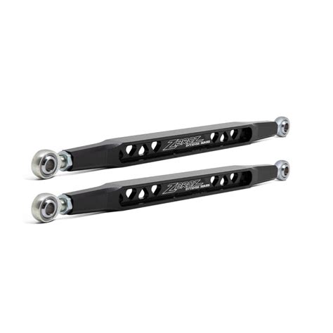 Polaris Rzr Pro Xppro Xp 4 Intense Series® Upper Radius Rods 2020 20