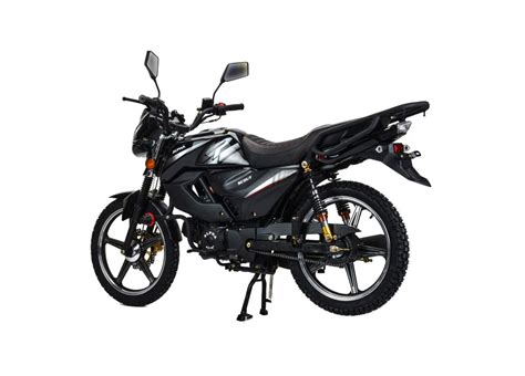 ᐉ Мопед Motoland SCOUT 11 (LM48-D) по цене 94100 руб., с доставкой ...