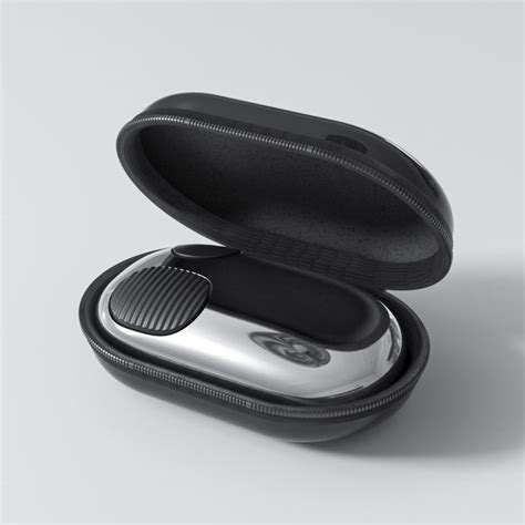 Mipow Smart Touch Scroll Mouse 2connections Bluetooth And 2 4g High