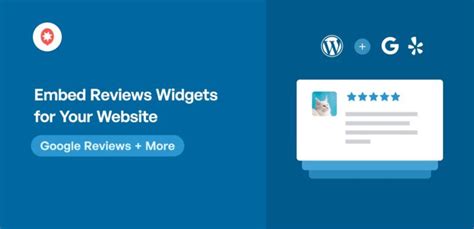 Ways To Embed Reviews Widgets For Your Website Google Reviews More