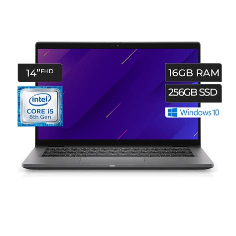 Dell Latitude 7400 Tecpreciazos