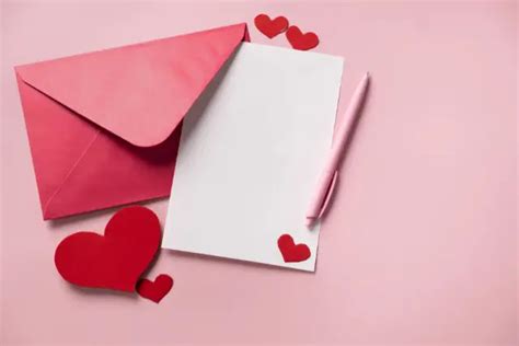 Comment Crire Une Lettre D Amour Longue Distance Guide Pratique