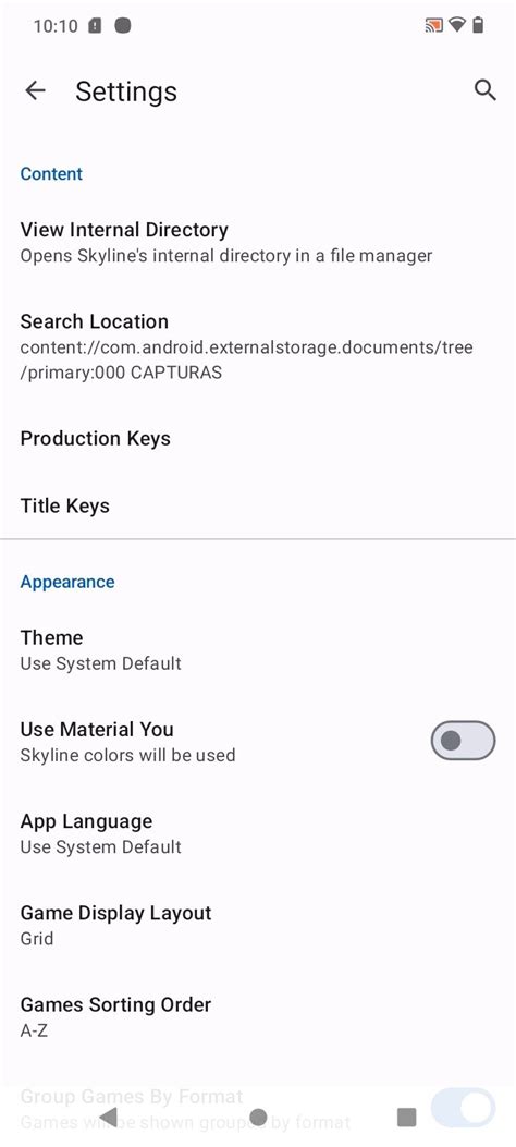 Skyline Emulator Apk Download For Android Free