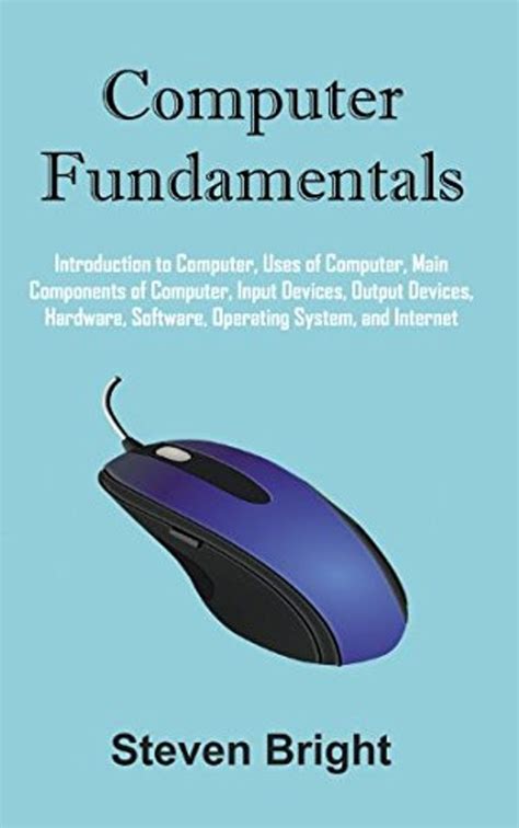 Computer Fundamentals Introduction To Computer Uses Of Computer Main