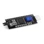 Modulo Serial I C Iic P Lcd X Arduino Pic Mebuscar Brasil