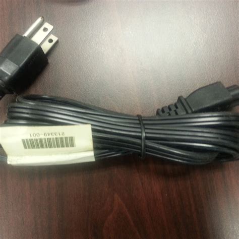 Cable Unlimted 6 Feet Mickey Mouse Power Cord Computers And Tech Parts