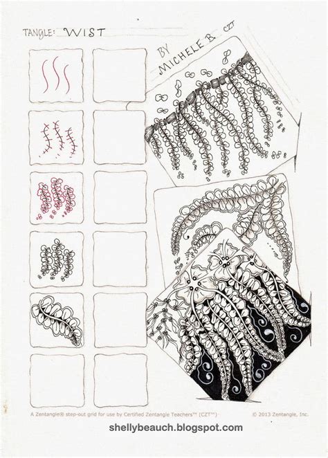 Pin By Sherry Steffensmeier On Zentangle Patterns Zentangle Patterns Zentangle Drawings
