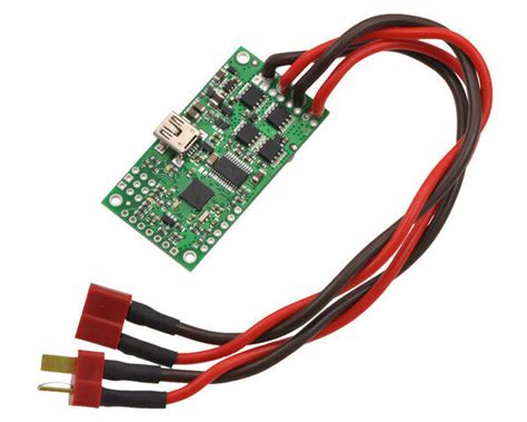 Pololu Simple Motor Controller 18v7 Fully Assembled