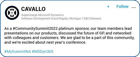janet misukiewicz on linkedin ecm microsoftdynamics