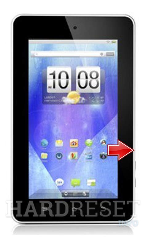 Hard Reset TECLAST P HD How To HardReset Info