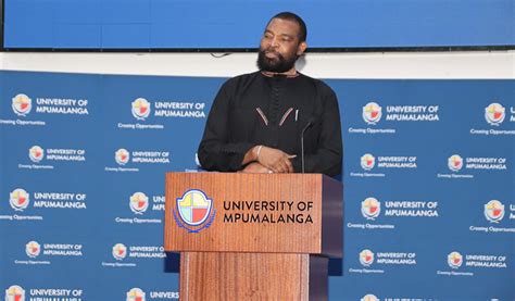 Ump University Of Mpumalanga