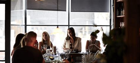 Win Seven Dinners In Seven Nights At Melbournes Best Restaurants