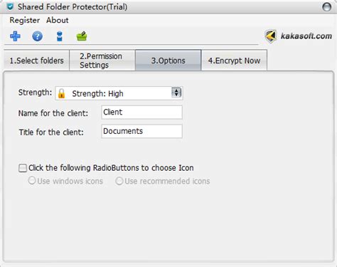 Shared Folder Protector Protect Your Shared Folder From Copying