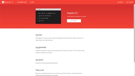 Angular Ecosystem 2023 Themeselection