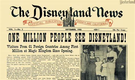 Yesterland The Wizard Of Bras At Disneyland