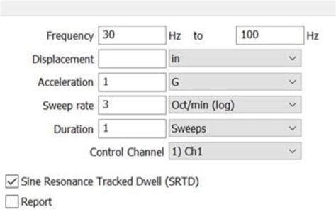 Fft Vs Psd Whats The Difference Vibration Research