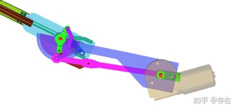 雨刮器是如何工作的？常见问题分析！ 知乎