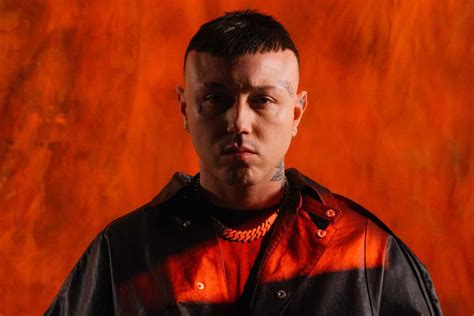 Lazza Segna La Storia Del Rap In Italia