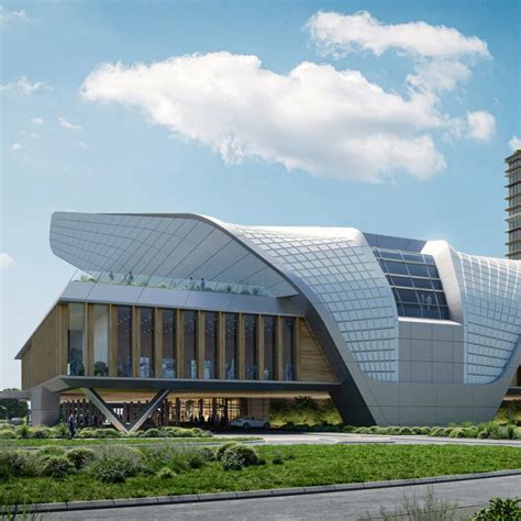 Canaletto By Unstudio