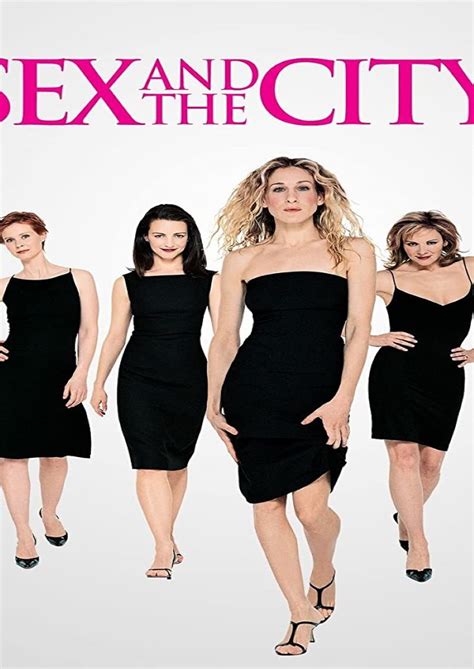 Sex And The City Season 4 2001 เซ็กซ์ แอนด์ เดอะ ซิตี้ ภาค 4 ตอน 10