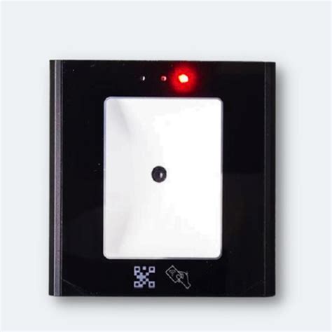 Qr Code Reader Material Plastic At Best Price In Jaipur Ss