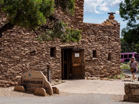 Hopi House Grand Canyon Deals