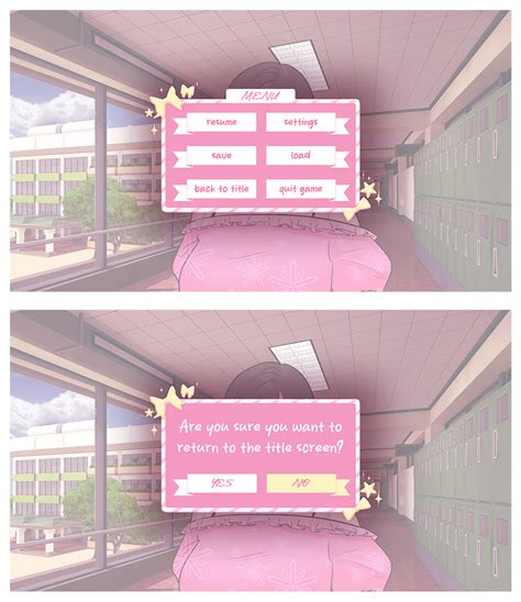 Cute Ui Asset Pack By Chiara