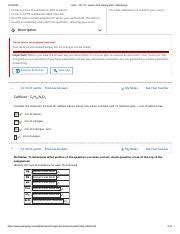 HW2 CH 101 Section 002 Spring 2020 WebAssign 1 Pdf 2 12 2020 HW2 CH 101 Section 002 Spring