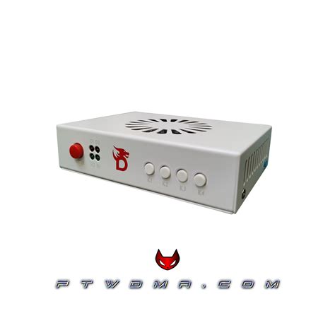 Dichen Fuser Hdmi Edition Ftw Dma