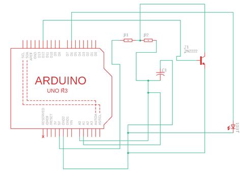 Arduino Behaving Like An Ne555 Arduino Project Hub