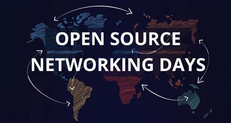 The Linux Foundation On Linkedin Lf Networking Is On The Road Open
