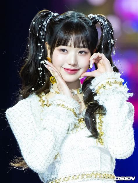 아이브 장원영 걸그룹 갤러리 에펨코리아