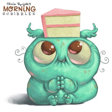 Monsters Artofit Monsters Artofit