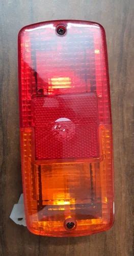 Tata Ace Tail Lamp Plain Assembly At Best Price In Navi Mumbai By Kars