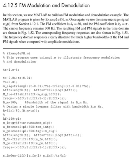 4 12 5 fm modulation and demodulation in this
