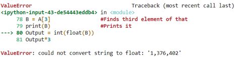 Pandas Struggling To Perform Mathematical Operations On A Value