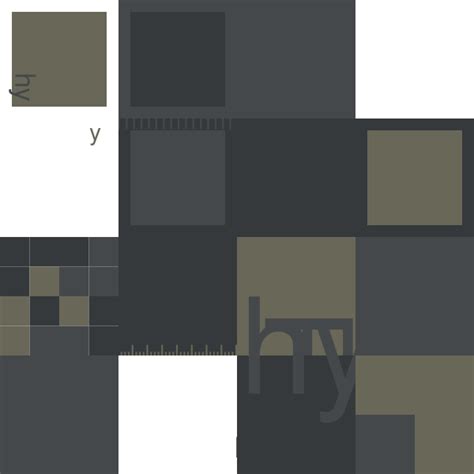 Map Of Algorithmic Math Art Print