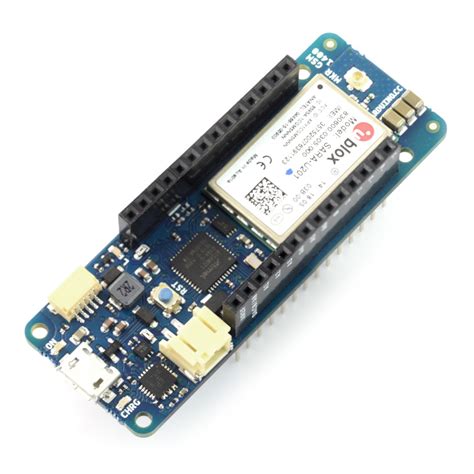 Arduino Gsm Md 1400 B Module Abx00018 With Botland Robotic Shop