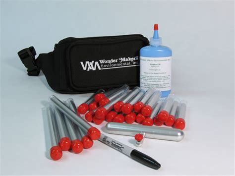 Mini Sampling Pack Wonder Makers