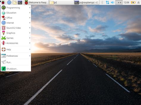 Installation Of Raspbian Os In Virtual Machine Virtualbox Pdacontrol