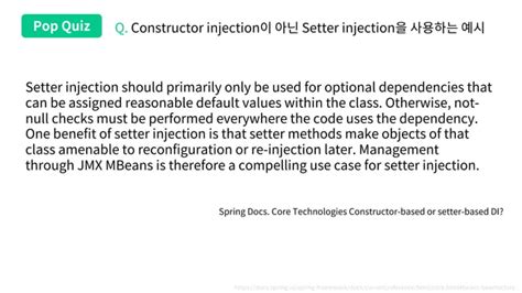 Week6 Autowired Beanlifecycle Ppt