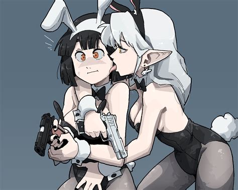 Anna Bunnygunart Danbooru