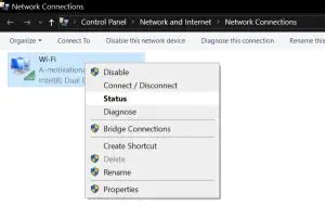 Forgot Wi Fi Password Heres How To Find It Gadgets To Use