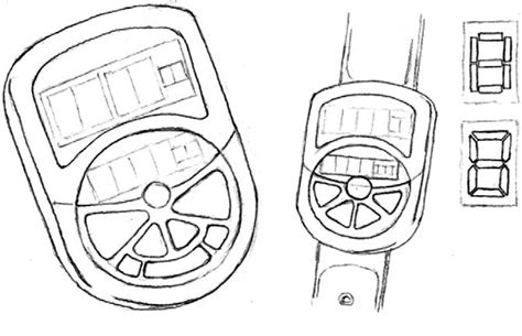 Figure 1 From A Survey Of Sketch Based 3 D Modeling Techniques