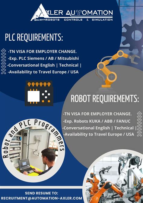 Adrian Antonio Perez Urias On Linkedin Automationjobs Plcengineer Robotprogramming 14 Comments