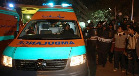 مقتل صيادَين في هجوم مسلح شرق مصر إرم نيوز