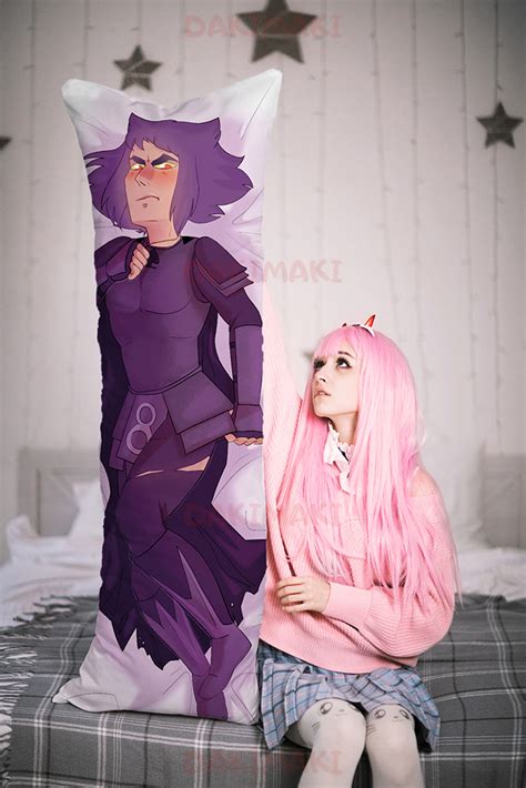 Дакимакура Пик 13 карт арт. 0519, 13 карт 150x50, 180x60 купить в Dakimaki
