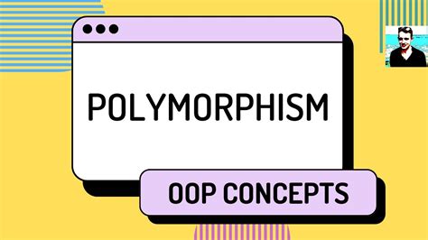 Polymorphism in Python | For Beginners - YouTube