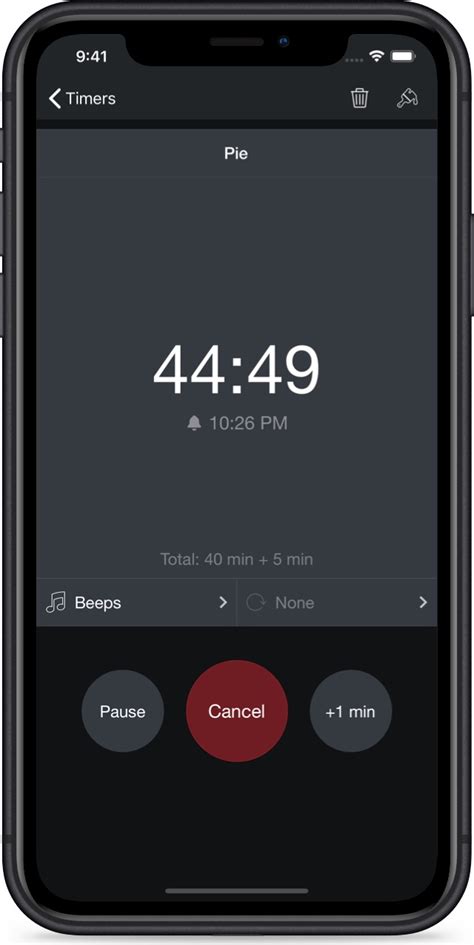 Timer